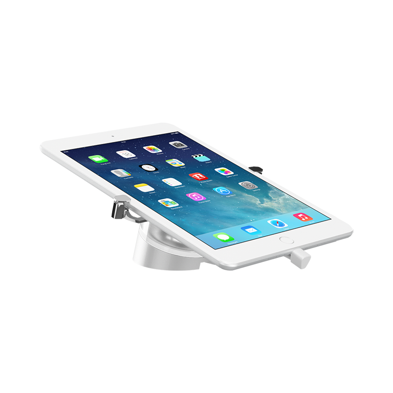 Alarmed Tablets – Multplx