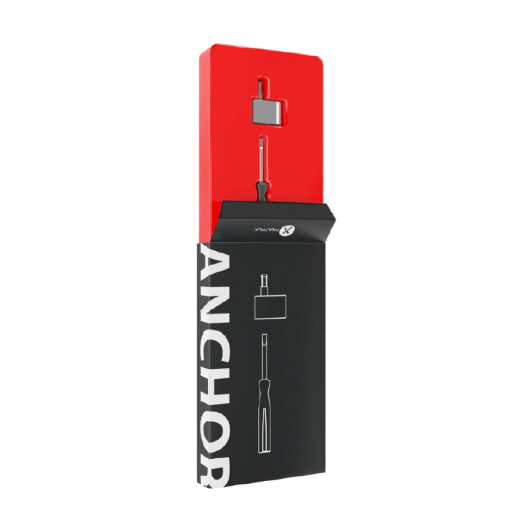 Anchor - Laptop Security Cable Lock Adapter – Multplx