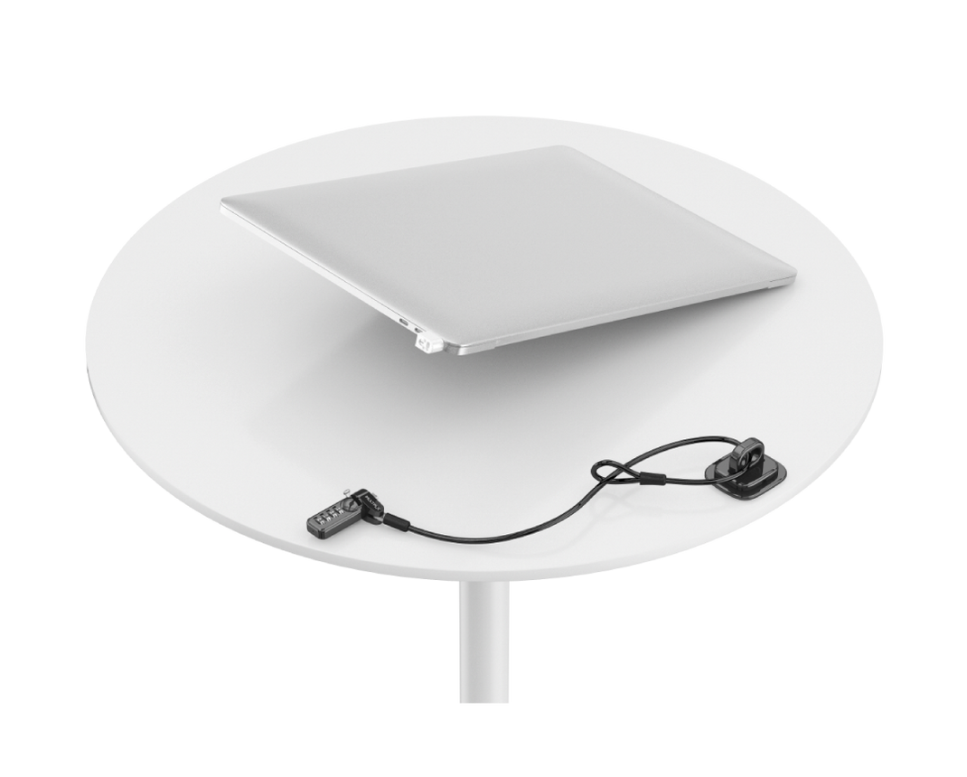 Ultimate Universal Laptop Security Lock System – Multplx