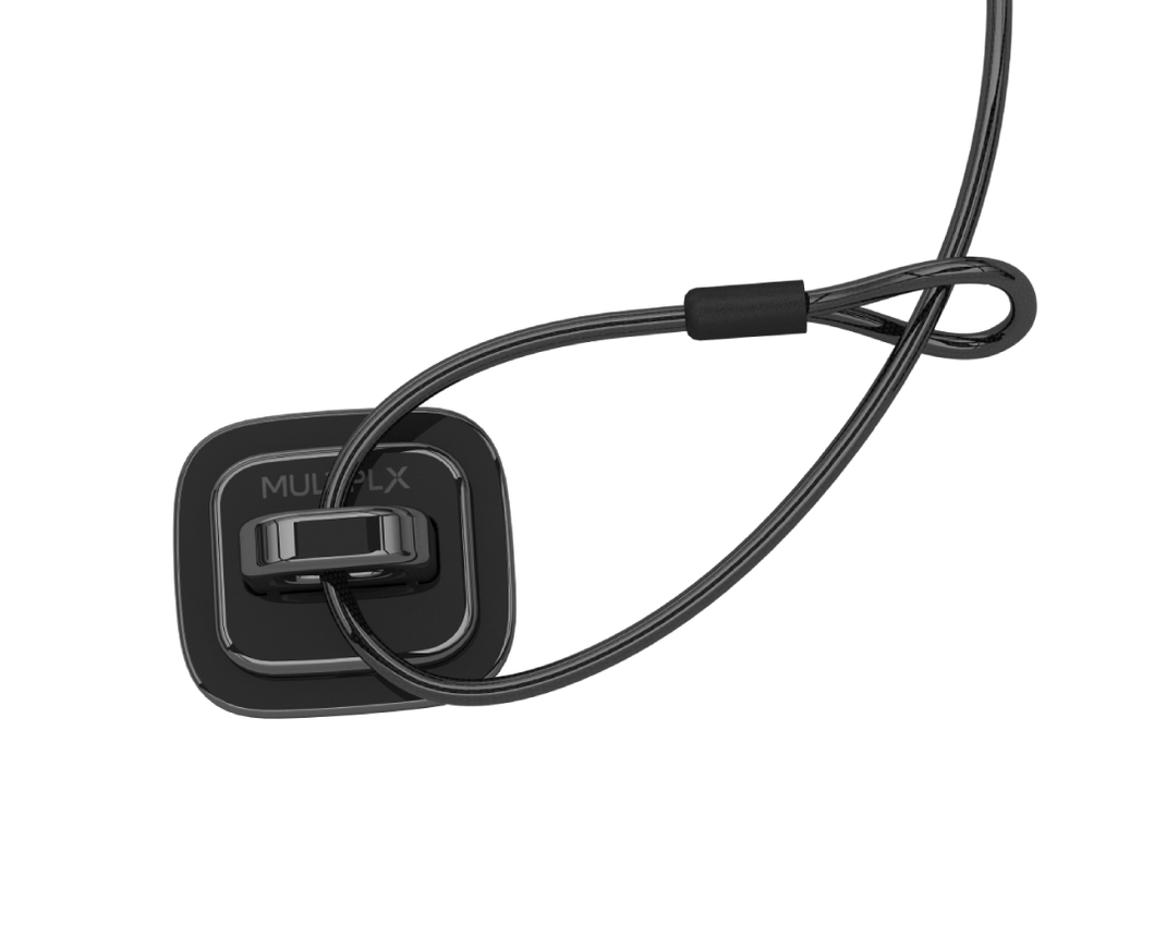 Ultimate Universal Laptop Security Lock System – Multplx