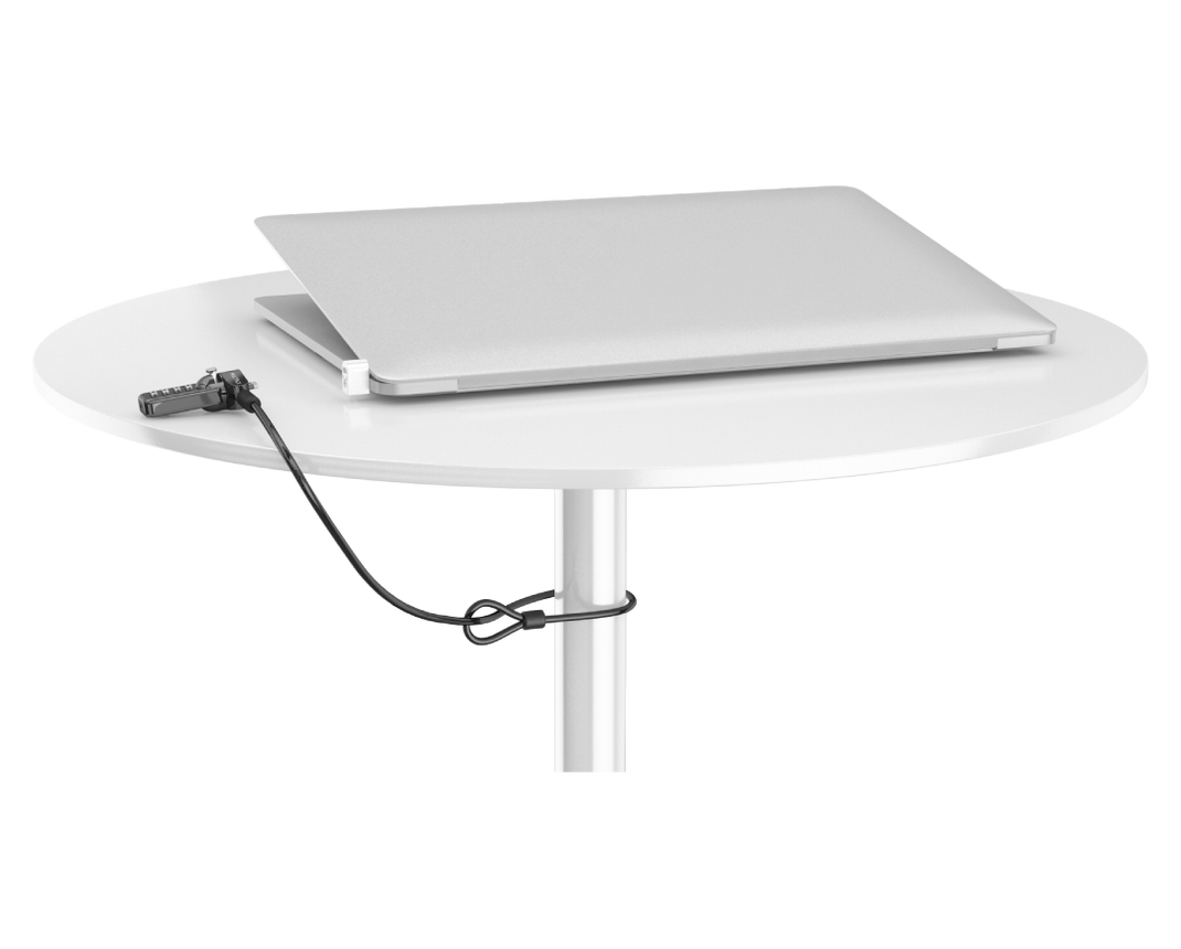 Universal Laptop Security Lock System – Multplx