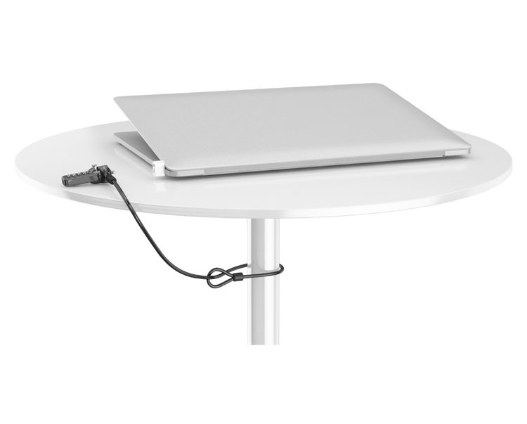 Universal Laptop Security Lock System – Multplx