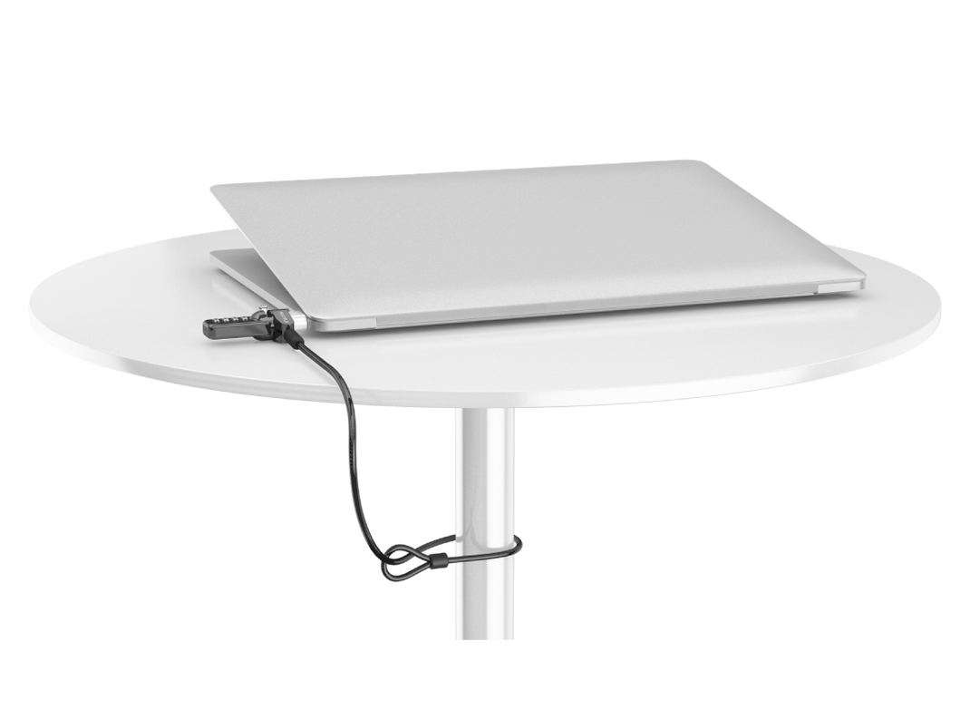 Universal Laptop Security Lock System – Multplx