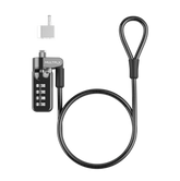 Universal Laptop Security Lock System – Multplx
