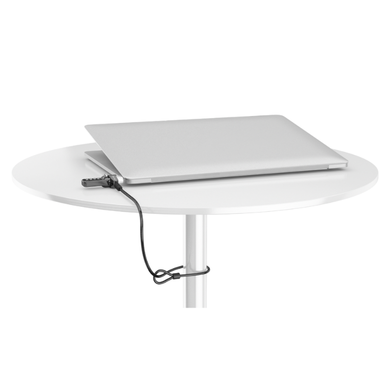 Universal Laptop Security Lock – Multplx