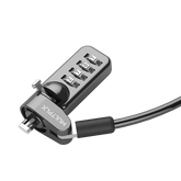 How To Secure A Laptop Without A Security Slot – Multplx