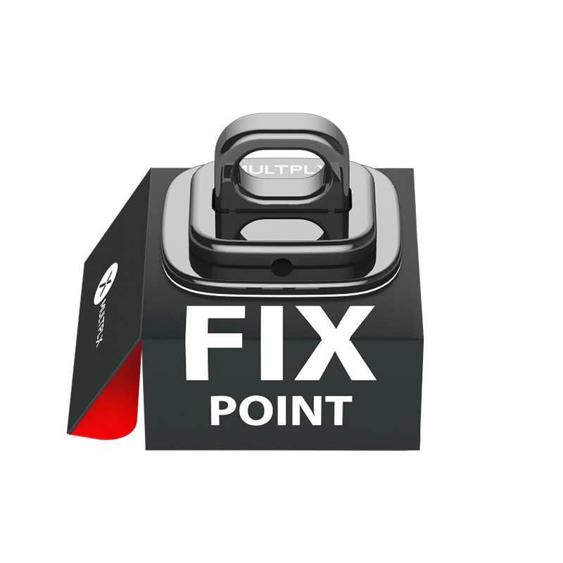 Fix Point – Multplx