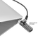 Anchor - Laptop Security Cable Lock Adapter – Multplx