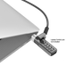 Anchor - Laptop Security Cable Lock Adapter – Multplx