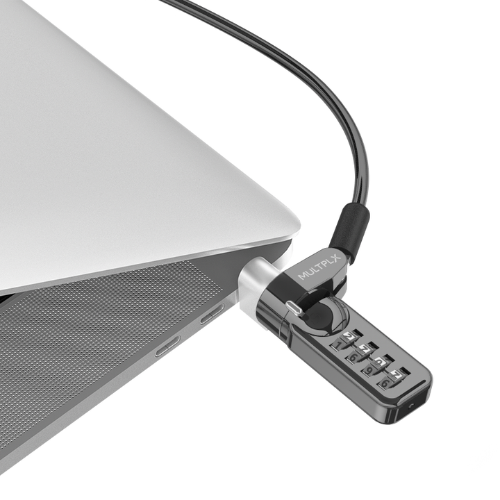How To Secure A Laptop Without A Security Slot – Multplx