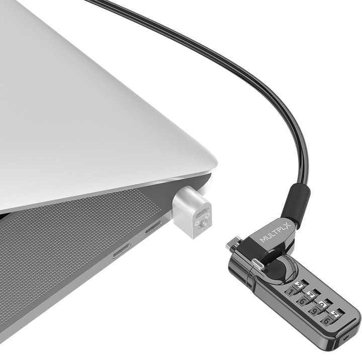 How To Secure A Laptop Without A Security Slot – Multplx
